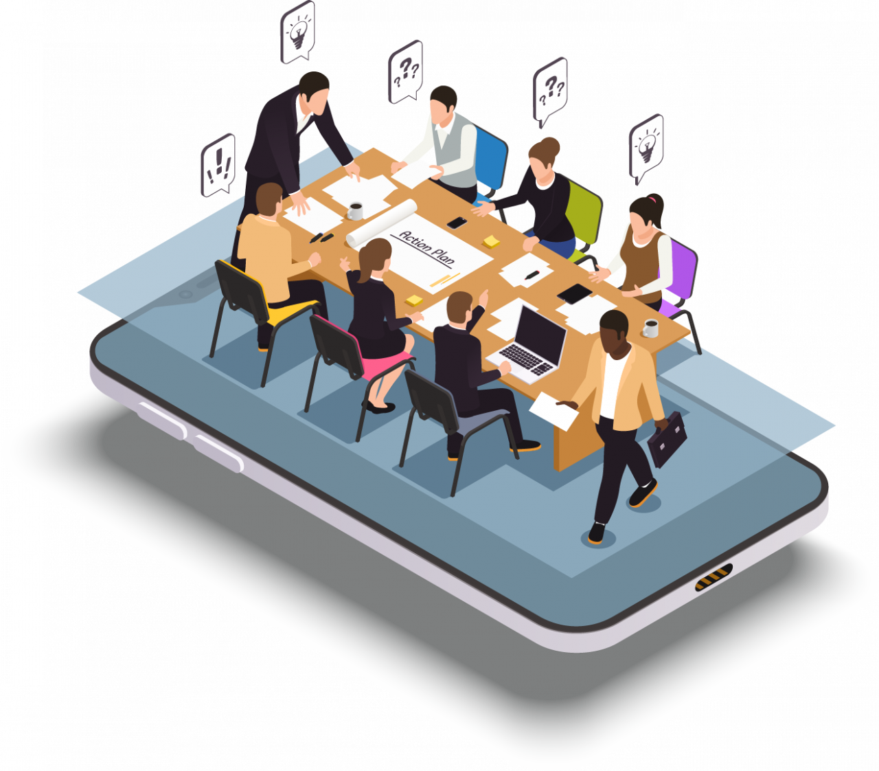 Continuous Assessments - LiveDataset